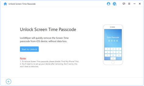 Screen Time Passcode Won T Change Or Reset How To Fix It SoftwareDive Com