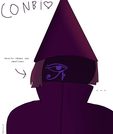 Lets See How Prople Will React To Conbi But In My Style R Daveandbambi