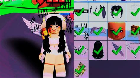 Codigos De Skin Paty Brookhaven Youtube