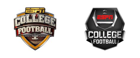 Espn College Football Logo 960x960