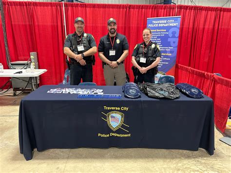 Traverse City Police Traverse City Police Department