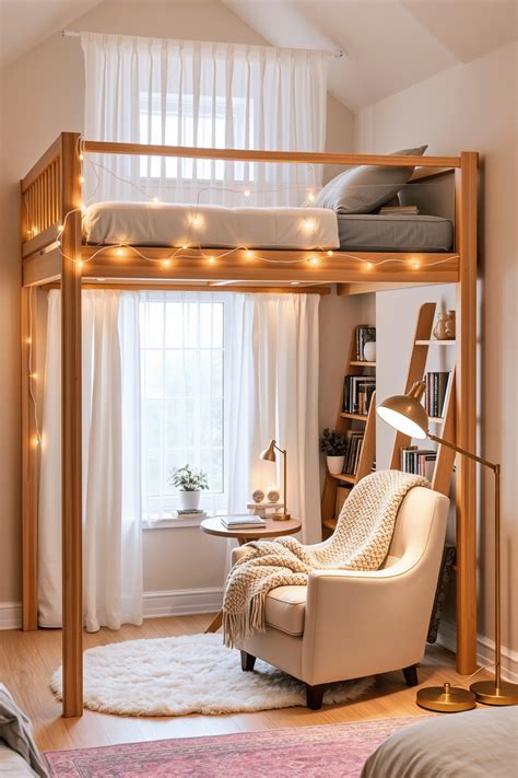 25 Cozy Bedroom Reading Nook Design Ideas To Inspire Relaxation