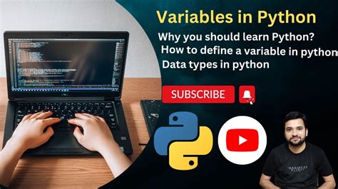 How To Define A Variable In Python Why You Should Learn Python