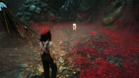 The Small Bourgeon Quest Where To Find Bourgeon Skin Clair Obscur