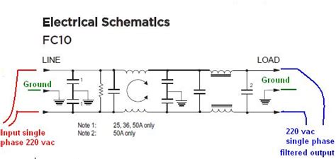 HOW DOES ONE INSTALL A TYCO CORCOM SINGLE PHASE EXTERNAL POWER LINE FILTER FRENQUENCY CONVERTER