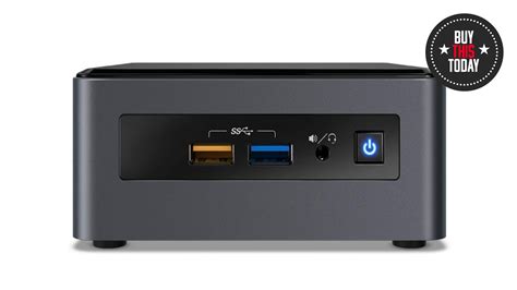 Buy This Today Over Off Intel Nuc Home Mini Pc