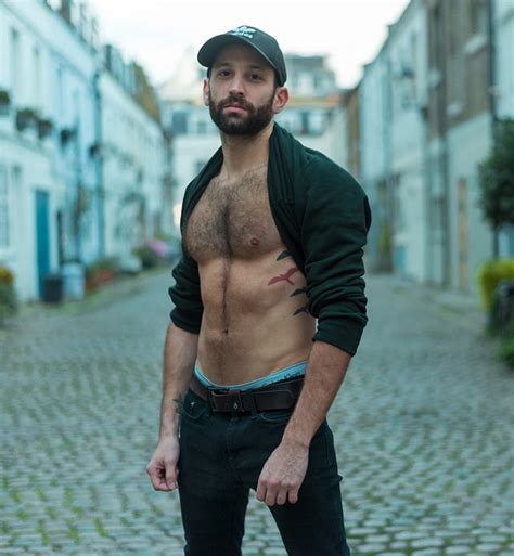 Image Tagged With Men Treasure Trail Doubleyourtreasure On Tumblr