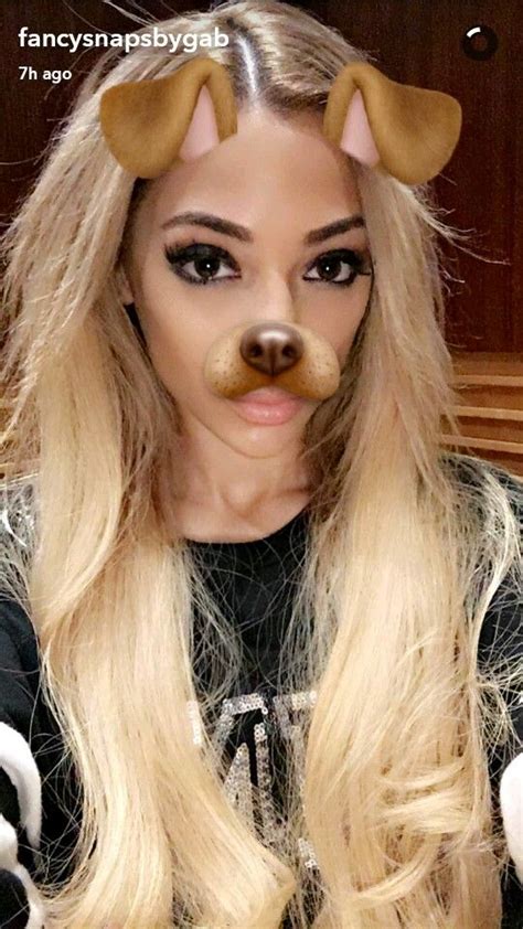 Pin On Gabi Demartino