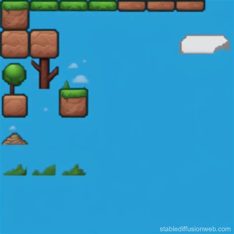 Tileset Creation Prompts Stable Diffusion Online