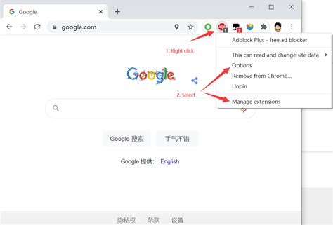 Switch To Add On Pop Up Window Interface Selenium Python Stack Overflow