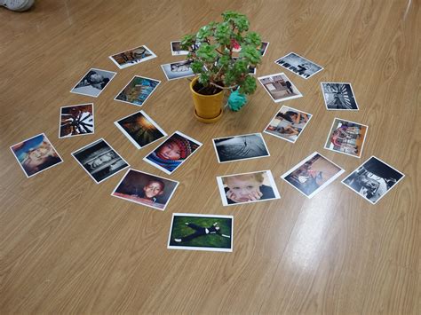 비폭력평화물결 611 목 고양 아람초등학교 또래조정 4회기를 모두 마쳤습니다 마지막 시간은