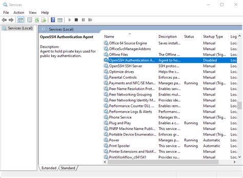 Remote Access Research Computing Documentation