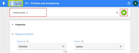 Use Conditional Logic In Your Aodocs Documents Aodocs Knowledge Base
