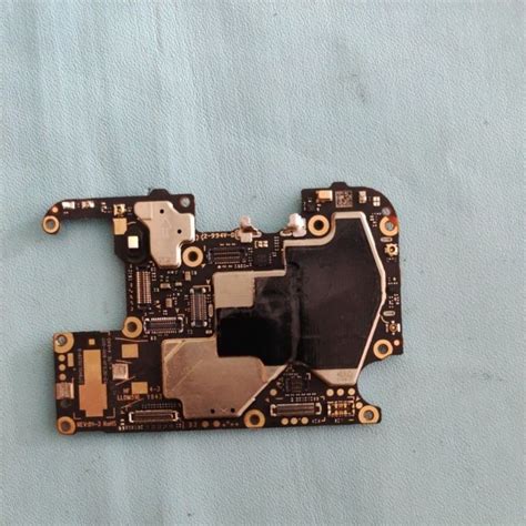 Jual Mesin Redmi Note Minus Sinyal Dan Shopee Indonesia