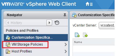 VMware VSphere 6 5 Configure Encrypted VMs Virtualization Howto