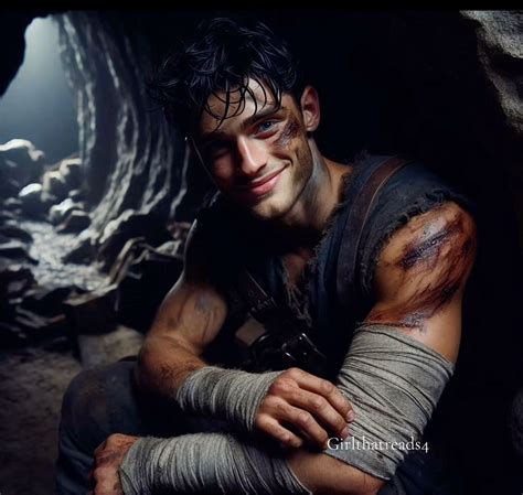 Kai And Kitt Azer ~ Reckless Fanart Libri Personaggi Ritratti