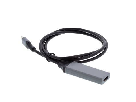USB C HDMI Adapter With Audio At Cables N More