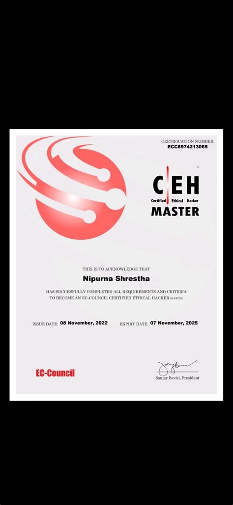 er nipun shrestha on linkedin movitated keephacking keeplearning