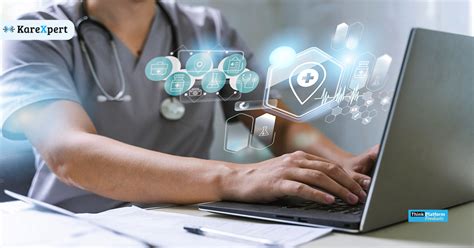 Top Reasons Why You Should Use Electronic Health Records Software Karexpert