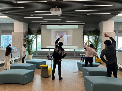 Phase Scientific International Limited On Linkedin Phasescientific Employeewellbeing