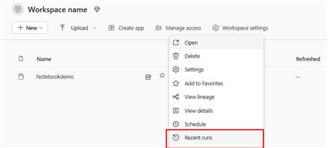 Fabric Workload Monitoring Hub Microsoft Fabric Microsoft Learn
