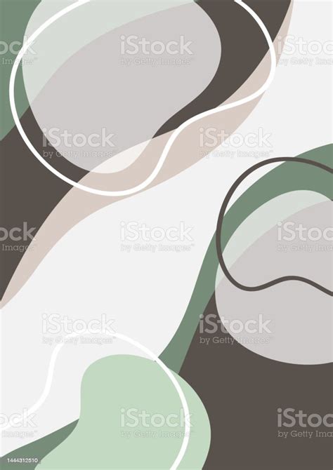 추상 다채로운 기하학적 배경 현대 배경 디자인입니다 유체 모양 구성 프레젠테이션 디자인에 적합합니다 웹 사이트 배너 배경 화면