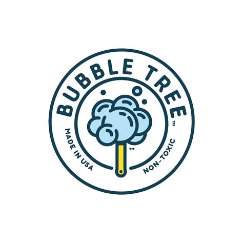 Bubble Tree Artist And Craftsman Supply