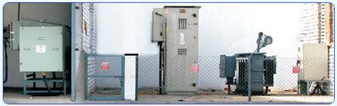 On Load Break Switch Fuse Panel At Best Price In Nashik By Eletech