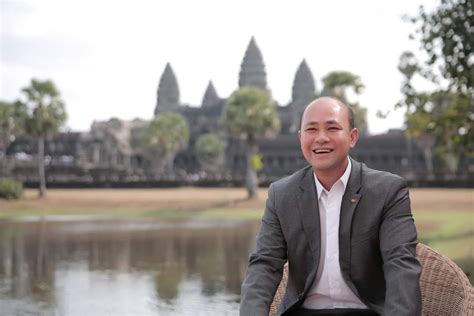 លោក ហ៊ុន ម៉ានី «អបអរសាទរ ខួបទី ៣០