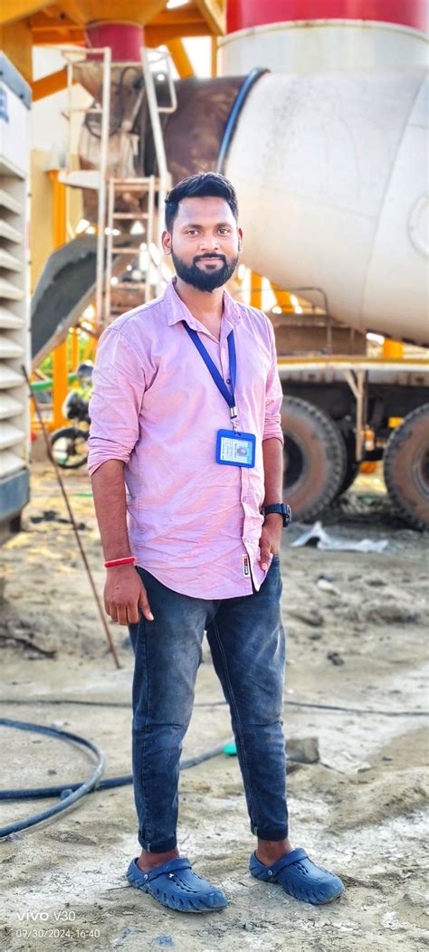 Aman Yadav On Linkedin Bms Project Pvt Ltd Concrete Test 1 Slump Testing Work 2 Cube Filling
