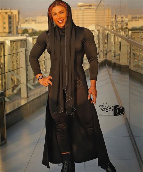 Women `s Sport ‎استاد سارا مصطفی نژاد Saramostafanezhad Fitness