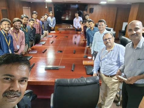 Dr Sandeep K Krishnan On Linkedin Career