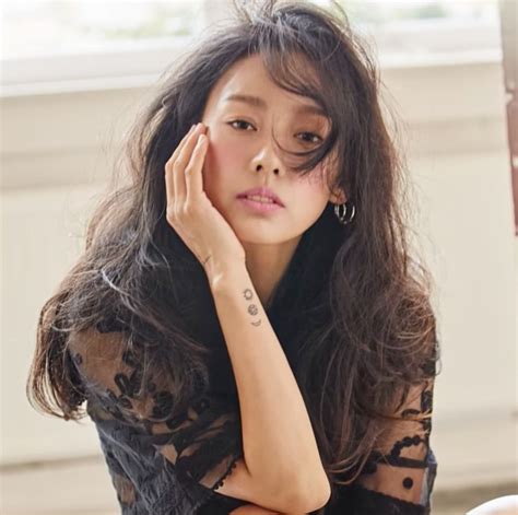 이효리 Lee Hyori Profile Age Height Hometown Education Marriage Lee