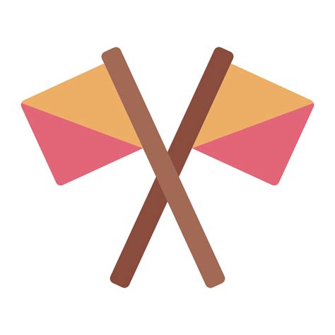Semaphore Flag Communication Adventure Code Icon Download On Iconfinder