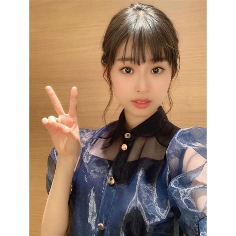 井本彩花 Imoto Ayaka Official Posted On Instagram “ 🍁雑誌掲載情報🍁 本日 11月7日発売
