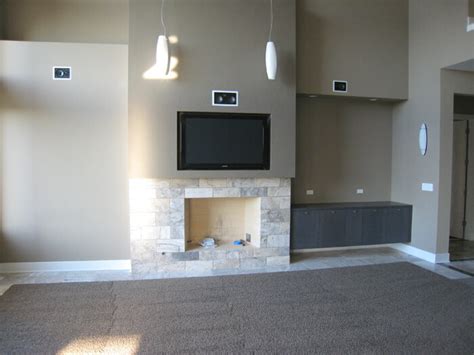 Surround Sound Installation Photo Gallery Hooked Up Installs