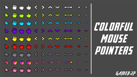 cursor mod