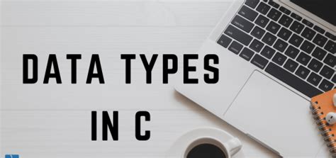 Program To Find Memory Space Allocation For Data Types In C
