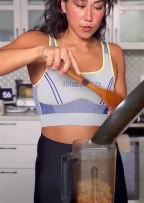 Who Is This Fit Girl 1407835 ›