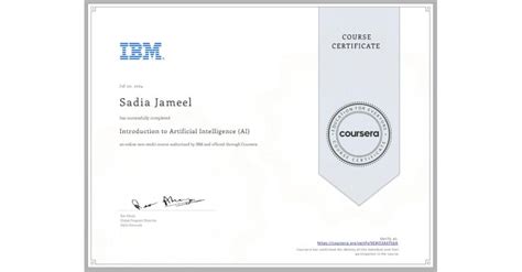 Sadia Jameel On Linkedin Ibm Aideveloper Mlengineer