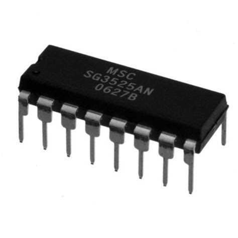 2pcs 3525 Pwm Ic Sg3525 Ka3525 Regulating Pulse Width Modulator Ic Pwm