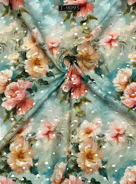 Export Cotton Hakoba The Wardrobe Fabrics