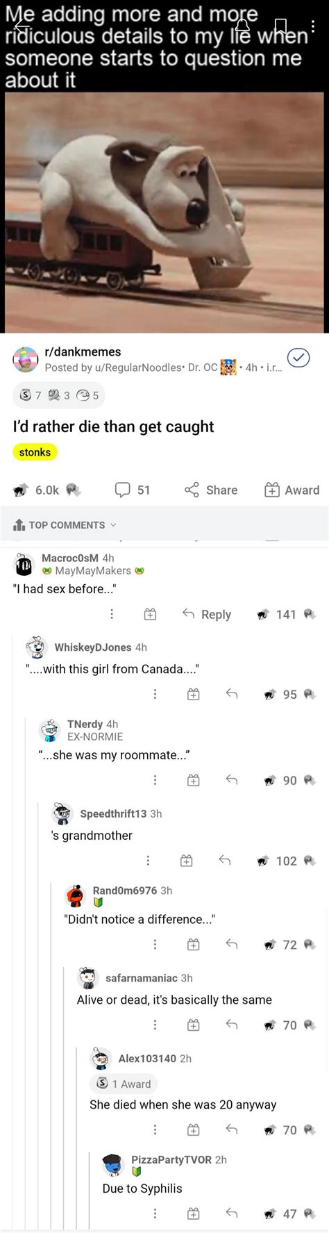Cursed Sex R Cursedcomments