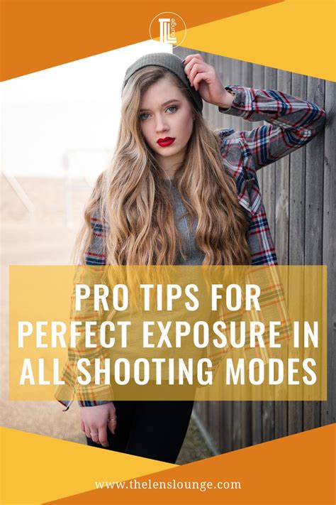Photography Exposure Control For Each Shooting Mode Exposure Part Exposure Photography