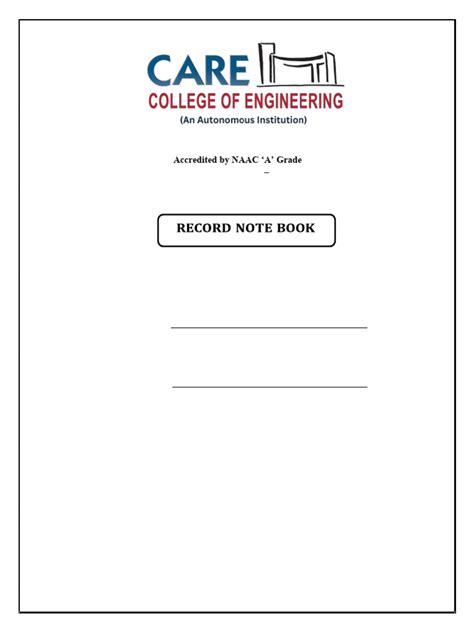 Dev Lab Record Updated Final Copy Pdf Engineering Installation