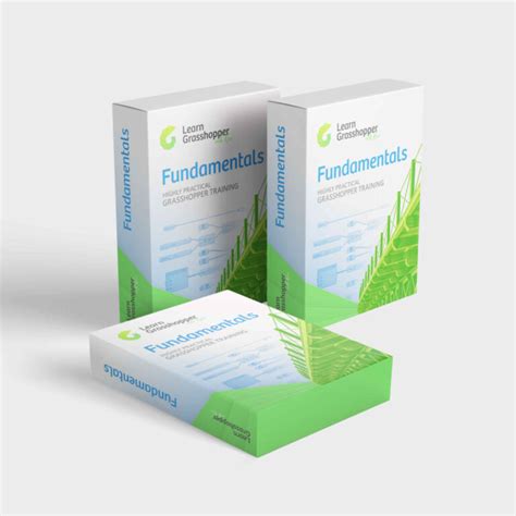 Grasshopper Fundamentals