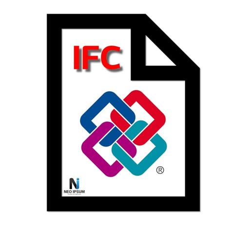 What Is The Ifc Format And How Does It Work