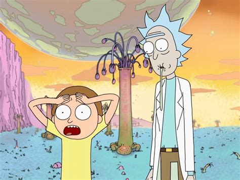Adult Swim Vows Rick And Morty Will Continue Despite Cutting Ties