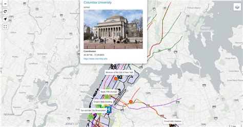 drupal gis modules mapping a canvas of web possibilities
