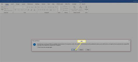 How To Edit A Scanned Document On Your PC